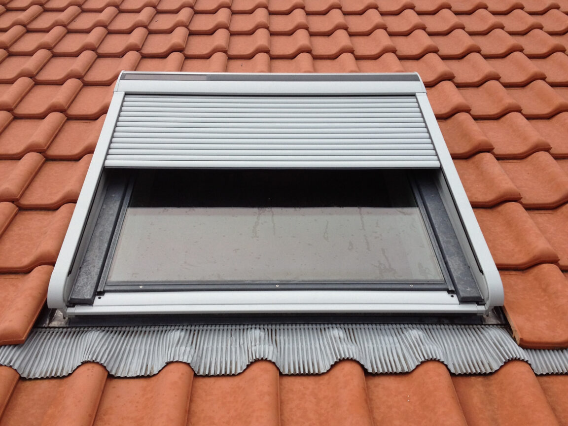 Rollläden - Rutronic Storen und Sonnenschutz